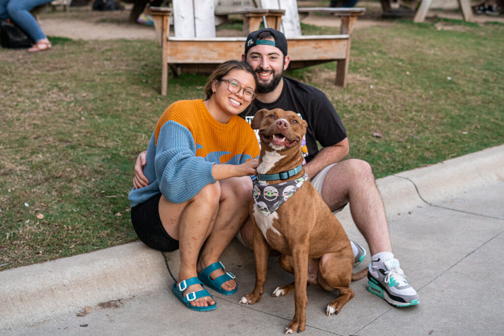 Foster – Hope Animal Rescue